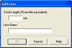 How to stitch photos (using PhotoStitch) from ZoomBrowser EX ver. 6.x