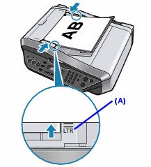 Copying Instructions MX310