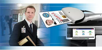 Canon Advanced Authentication CAC/PIV | Canon U.S.A., Inc.