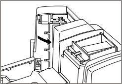 How do I clean the scanning glass and rollers in my scanner?