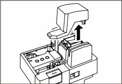 How do I clean the scanning glass and rollers in my scanner?