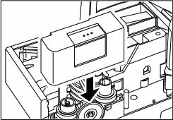 How do I clean the scanning glass and rollers in my scanner?