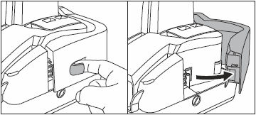 My scanner is not reading the MICR print correctly.