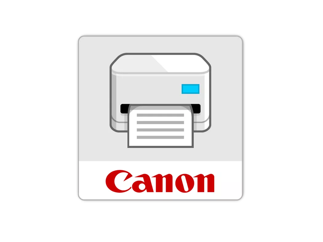 Canon Printer Logo