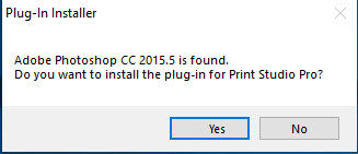 How to install Print Studio Pro - or if Print Studio Pro Not Showing ...