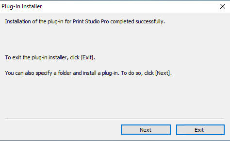How to install Print Studio Pro - or if Print Studio Pro Not Showing ...
