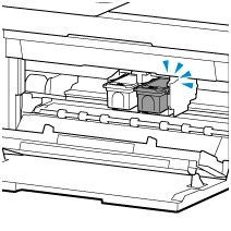 Replace an Ink Cartridge - PIXMA TR4520, TR4522