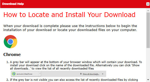 Download and Install the Canon MF Scan Utility