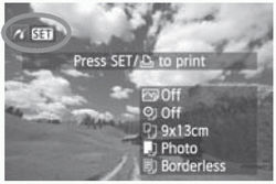How to Direct Print using the EOS Digital Rebel T2i and a PictBridge ...