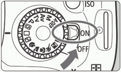How to Direct Print using the EOS Digital Rebel T2i and a PictBridge ...