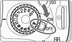 How to Direct Print using the EOS Digital Rebel T2i and a PictBridge ...