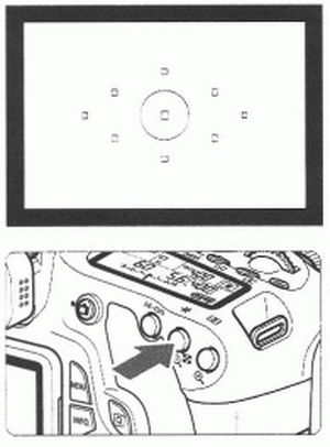 How to set Flash Exposure Lock (FEL) on the 320EX Speedlite