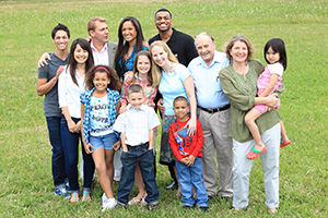 EOS R6 Mark II: Group Photo Mode