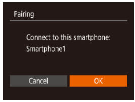 Transferring Images to a Bluetooth Enabled Smartphone