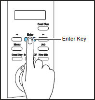 Removing and Reinstalling the Rollers (DR-G1130/G1100)