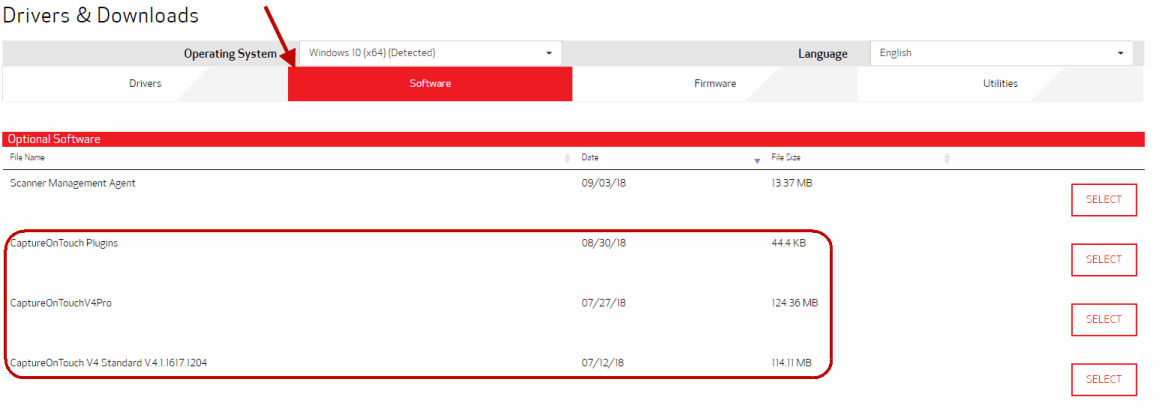 I've lost (misplaced) my discs, where can I get CapturePerfect?