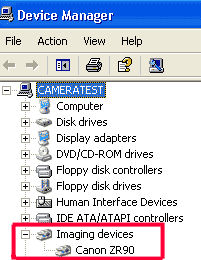 Remove device from Device Manager, and reassociate driver with ...
