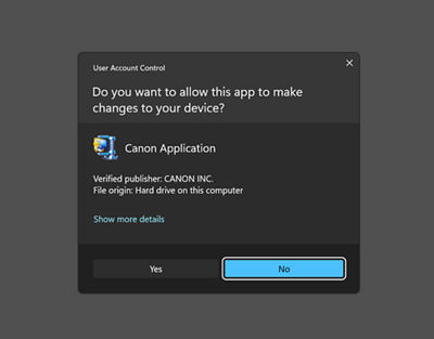 Download and Install the Canon MF Scan Utility