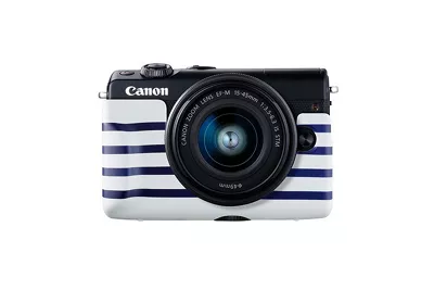 Shop Canon Body Jacket EH31-FJ | Canon U.S.A., Inc.