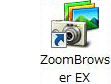 Changing the Size and Type of an Image and Saving using ZoomBrowser EX ...