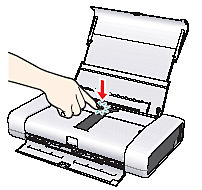 Initial Hardware Setup - iP100