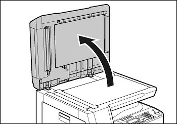 If the copy is spotted or dirty, clean the scanning components and ...