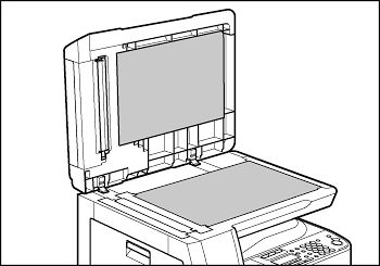 If the copy is spotted or dirty, clean the scanning components and ...