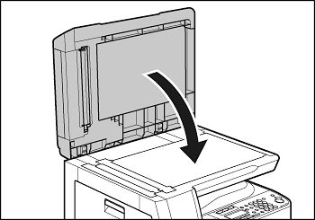 If the copy is spotted or dirty, clean the scanning components and ...