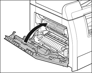 If the copy is spotted or dirty, clean the scanning components and ...