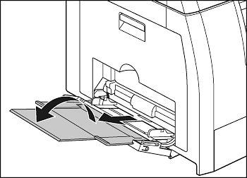 Clean the Fuser Roller