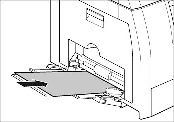 Clean the Fuser Roller