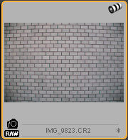 How to correct image distortions and color blur (Lens Aberration ...