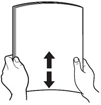 Loading Paper - MP620 / MP620B