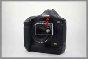 How to operate remote shooting using EOS Utility.