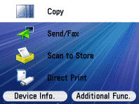 2-Sided Copying - MF8450C