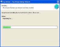 Software Installation for the Network Connection Environment