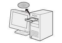 Software Installation for the Network Connection Environment