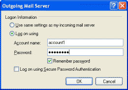 Confirming Necessary Information for Scan to E-Mail and I-fax