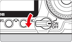 Downloading images using EOS Utility with the EOS 60D