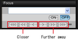 How to operate remote shooting using EOS Utility.