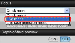 How to operate remote shooting using EOS Utility.