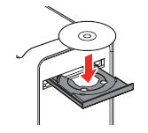 Start the installation manually - Pro9000 Mark II