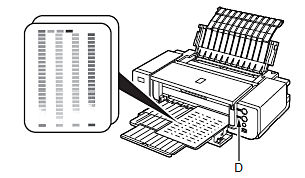 Start the installation manually - Pro9000 Mark II