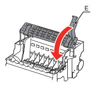 Initial printer setup - Pro9000 Mark II