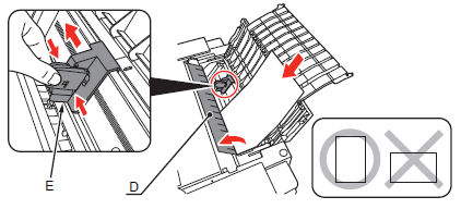 Initial printer setup - Pro9000 Mark II