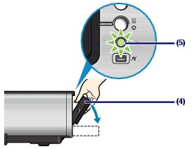 Loading Paper Correctly - Pro9000 Mark II