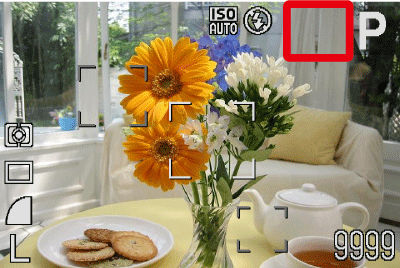 How to set / cancel the Self-Timer on the PowerShot SD1200 IS.