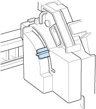 Adjusting the Printhead - iPF800 Series