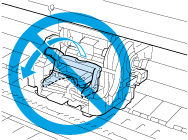 Replacing the Maintenance Cartridge - iPF800 Series