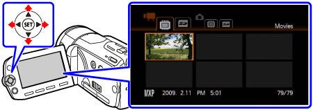 Authoring High-Definition (AVCHD) Discs and Photo DVDs with the DW-100 ...